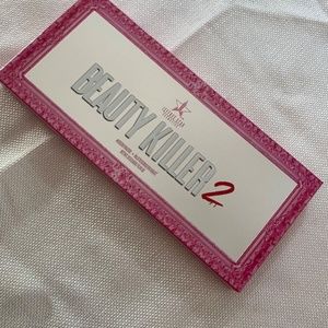 Jeffree Star | Makeup | Jeffree Star Beauty Killer 2 Eyeshadow Pallet ...